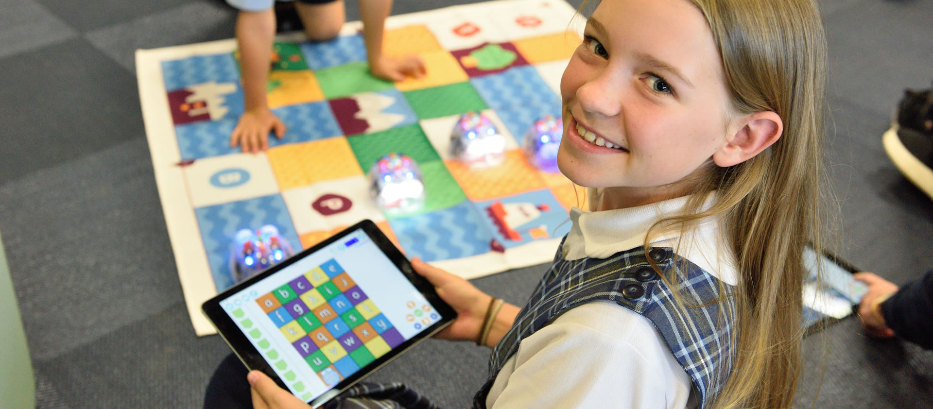 Virtual School – Educando America – Spanish School