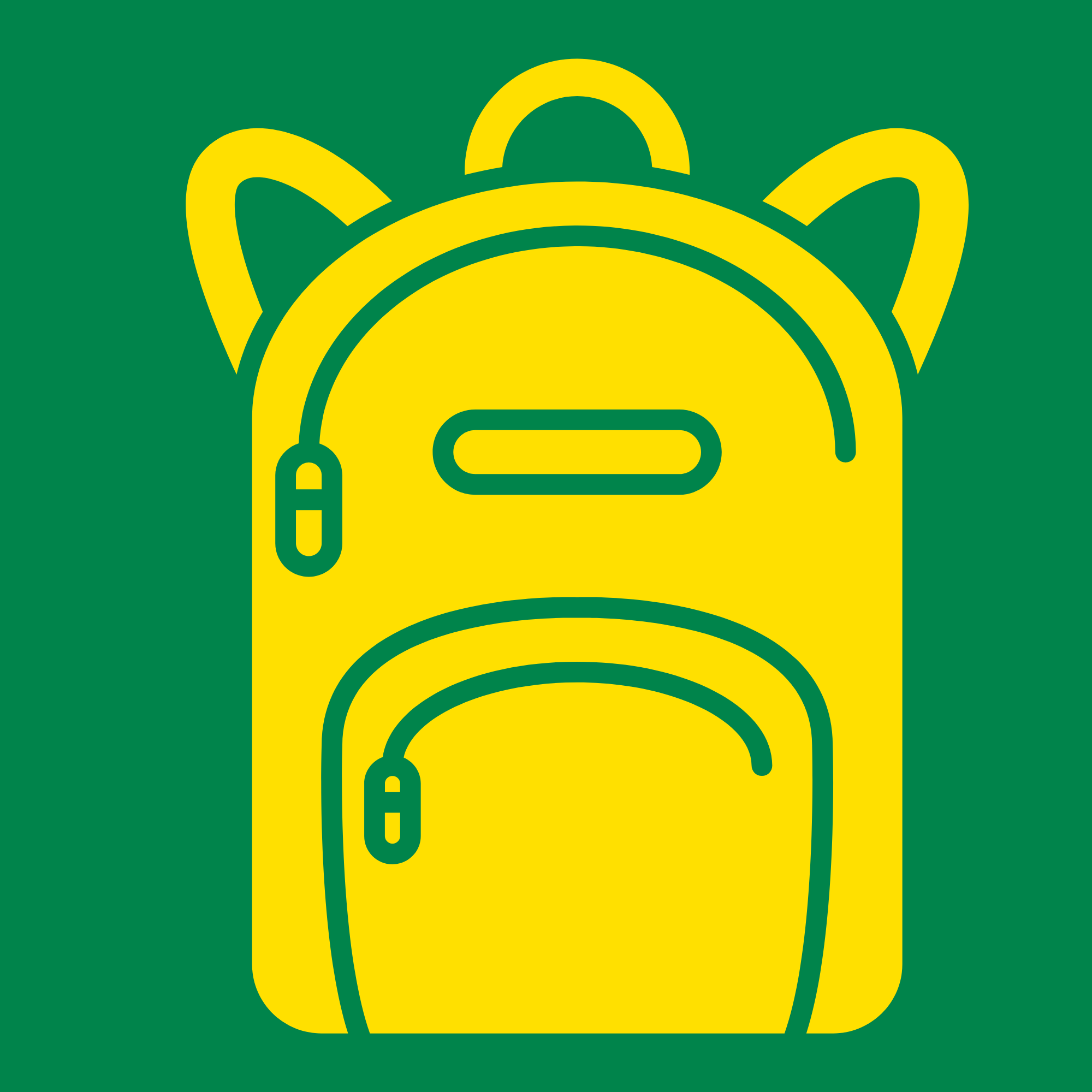 Memory game – La escuela – Educando America – Online Courses