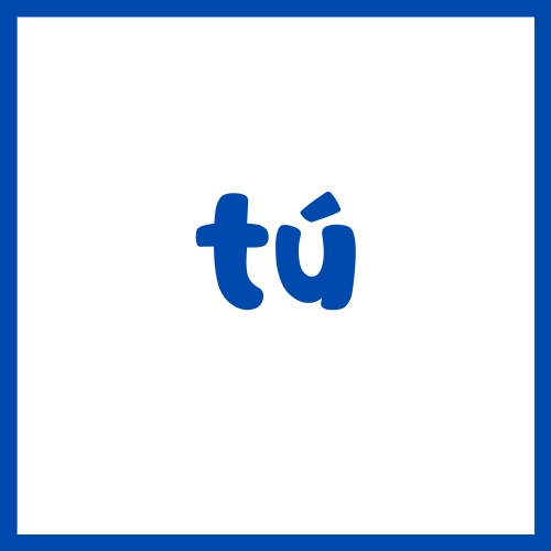 Verbo Ser – Memory Game – Educando America – Spanish School