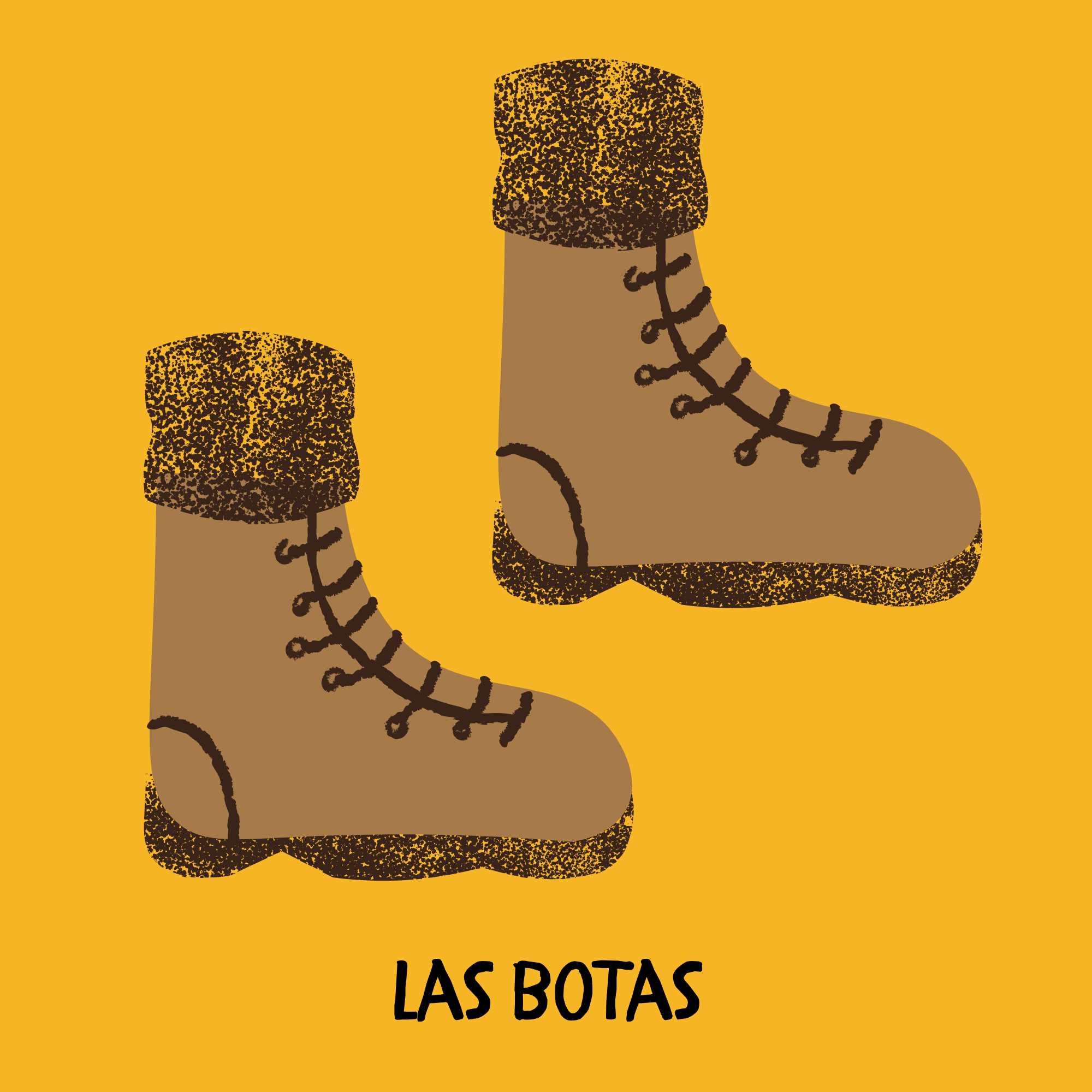 La ropa – Juego de memoria – Educando America – Spanish School